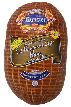 Quality Meats Kunzler