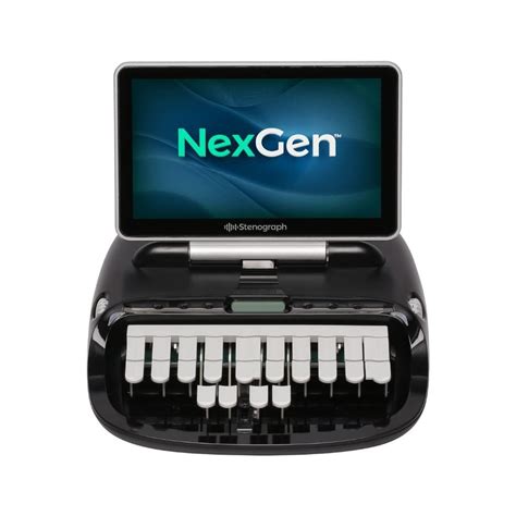 Professional Writers Stenoworks The Court Reporting Store