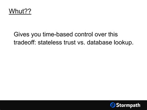 Jwt Authentication With Angularjs Ppt