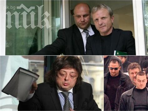 Шефът на Антимафия сензационно пред ПИК Мишо Бърборкото участваше в ударните групи срещу Гриша
