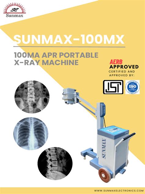 Sunmax 100mx Arp Mobile Model Pdf