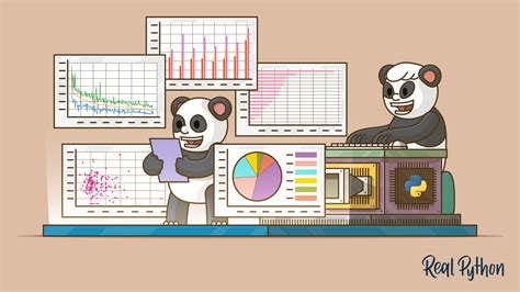 Plot With Pandas Python Data Visualization For Beginners Real Python