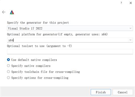 将基于Cmake的开源代码转换为Visual Studio解决方案以Opencv 为例 知乎