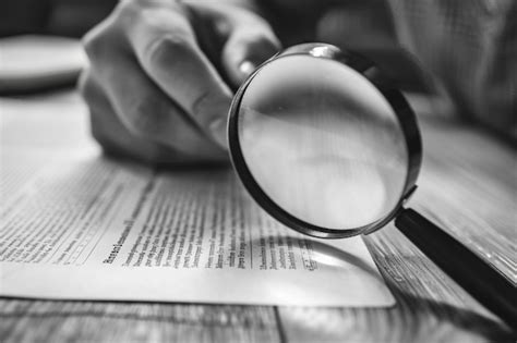 Premium Photo Developing A Supplier Audit Program For Compliance