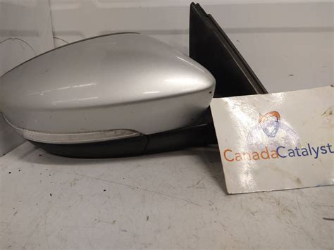 Mk6 Jetta Passenger Side Mirror Ld7w V Dub Hub