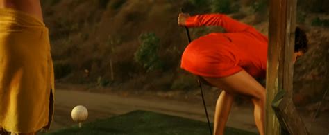 Naked Halle Berry In Swordfish