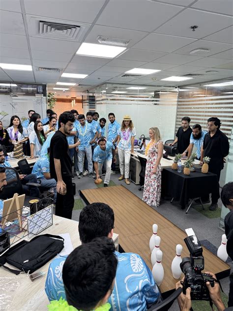 Vaibhav Rana On Linkedin Salesculture Teambuilding Workplacewellbeing Realestatesales