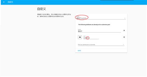 Home Assistant自定义icon 图标 基建系统 Unraid 群晖 其他系统 Iobroker中国