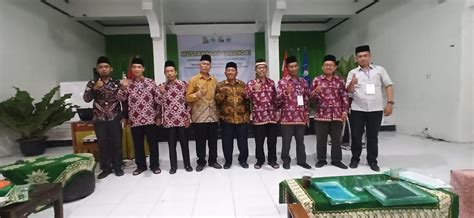 muscab muhammadiyah pontang gunakan e voting banten pos