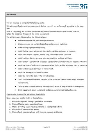 Practical Assessment Reinforcement PDF