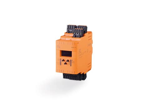 programmable frequency to current converter ifm