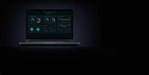 Xiaomi Redmi G Pro Laptop