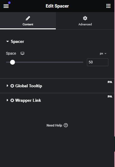 Multiple Ways To Create Inverted Border Radius Elementor Tutorial DMmotionarts