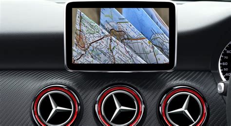 Exploring The Benefits Of Car Navigation Systems Bu Trek2y