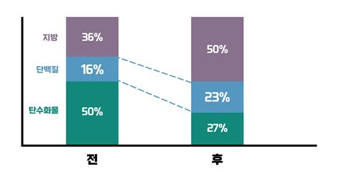 다큐멘터리로 보는 ‘가장 건강한 식단 매거진더 이음