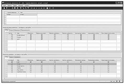 Некоторые модули Microsoft Dynamics АХ «Управление запасами ИНФОРМАЦИОННЫЕ ТЕХНОЛОГИИ В