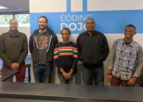 Refugees Get Free Training For Tech Careers In Pilot Program Launched