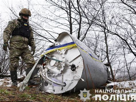 Окупанти атакували Україну ракетами з двох напрямків є «прильоти у