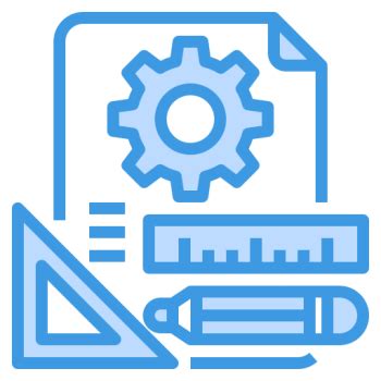 Blueprint House Floor Plan Png Transparent Layers