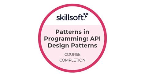 Edgar Pereyra On Linkedin Patterns In Programming Api Design Patterns
