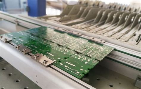 Complete Introduction To Pcb Prepreg Pcbtok