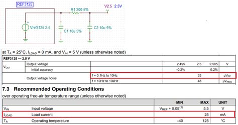 Opa378 Circuits And Amplifier As A Reference Buffer Amplifiers Forum Amplifiers Ti E2e