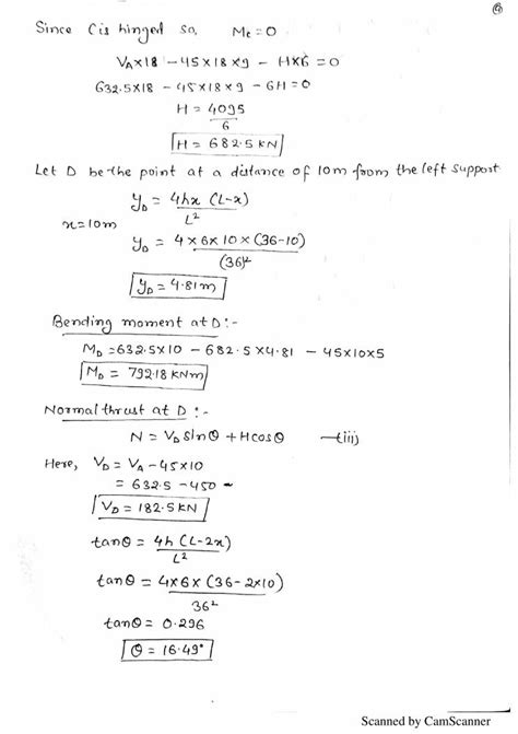 Structural Analysis Notes LearnPick India