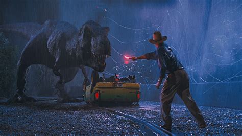 Jurassic Park T Rex Wallpaper Wallpapersafari