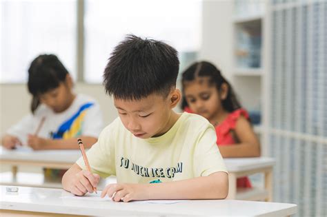 Kumon Singapore Worlds Largest Enrichment Classes For Preschool