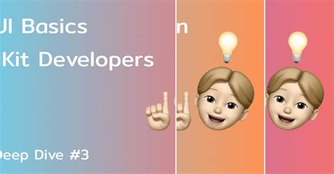 List Ios Deep Dive Curated By Mehmet Ateş Medium