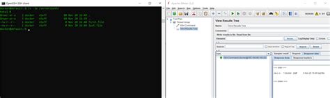 Java Jmeter Get The Latest File Contents From Sftp Folder Stack