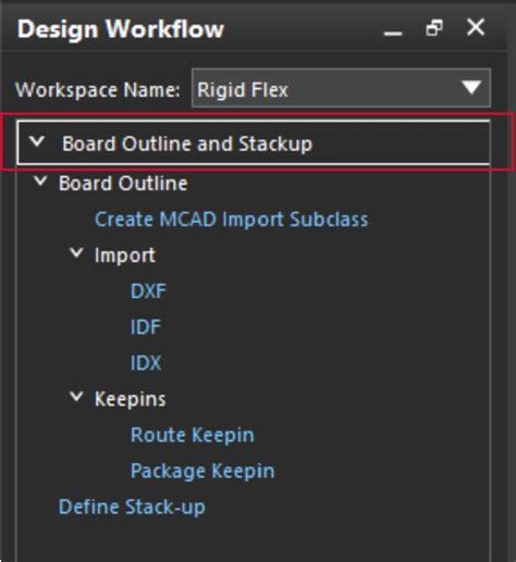 how to create a custom workflow ema design automation