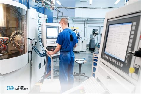 13 Benefits Of Cnc Machining And Milling