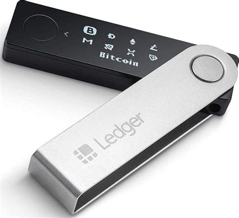 Why Using A Ledger Device Is A Must Have For Managing Your