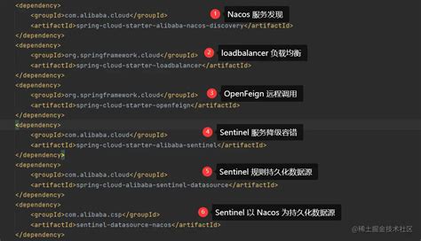 强强联合：openfeign 整合 sentinel携手创作，共同成长！这是我参与「掘金日新计划 · 8 月更文挑战」的 掘金