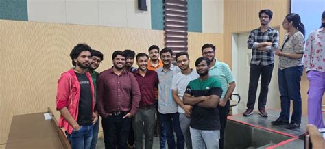 Tanishq Rathi On Linkedin Iitroorkee Explrinacademy