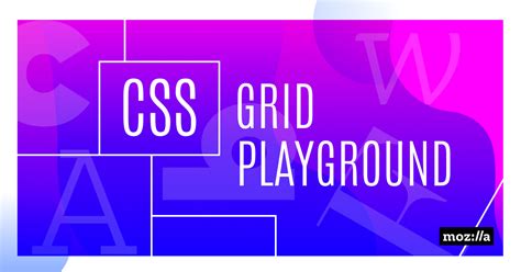 there is so much you can do with css grid mozilla has built a