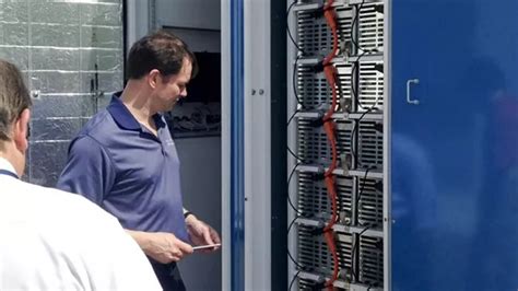 Battery Management System Scalability Nuvation Energy