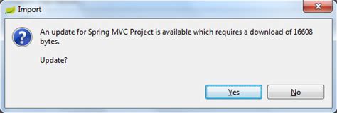 Spring Mvc Beginner Tutorial With Spring Tool Suite Ide