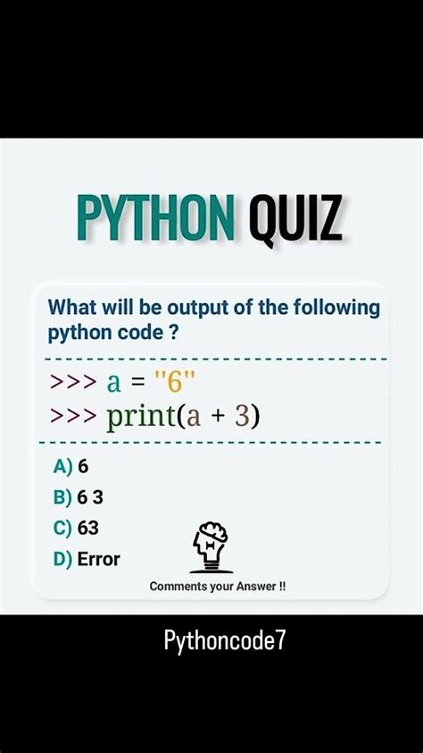 Pythonpro Tumhare Dil Me Kon Hai Follow Pythoncode7