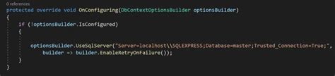 resolved an exception has been raised that is likely due to a