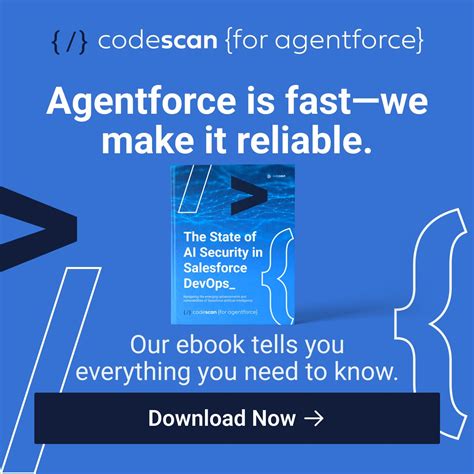 The State Of Ai Security In Salesforce Devops Autorabit