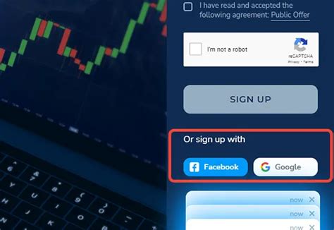 pocket option sign up register and create a real account