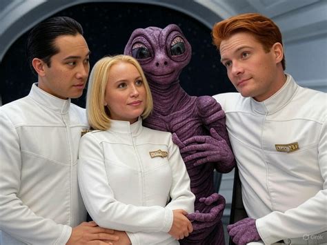 Alien 61 By Toby1000000 On Deviantart