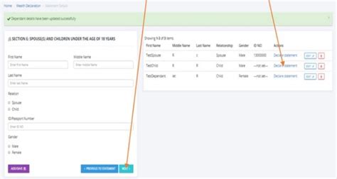 How To Complete Tsc Kenya Wealth Declaration Using The Online Service Portal