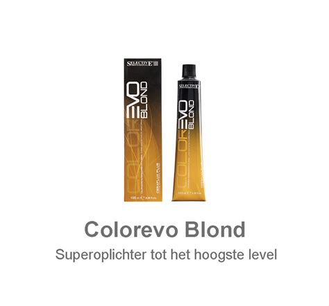 Selective Professional | Color Evo