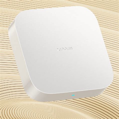 Xiaomi Smart Multimode Gateway 2: full specifications, photo | MIOT ...