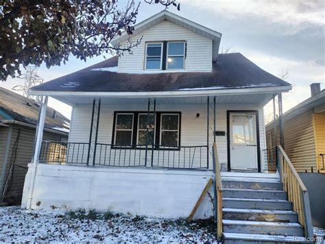 River Rouge Mi Real Estate And Homes For Sale ®