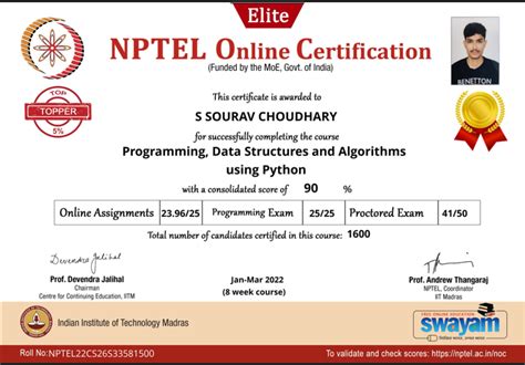 Github Sourav492 Nptel