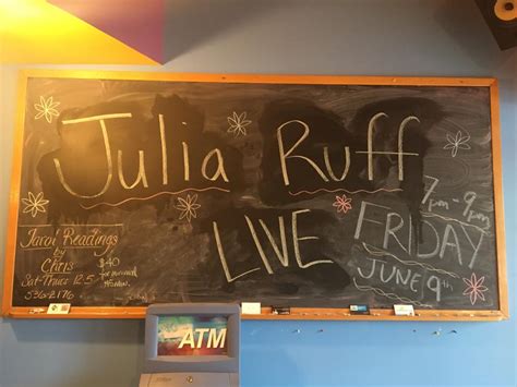 Julia Ruff